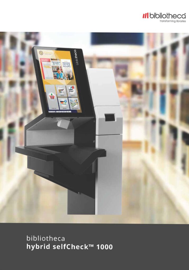 SELF SERVİS SİSTEMLER – Gemini Bilgi Teknolojileri